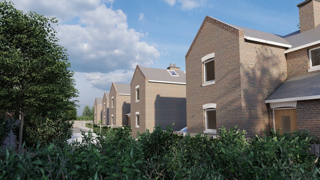 Burscough | Constructive Thinking